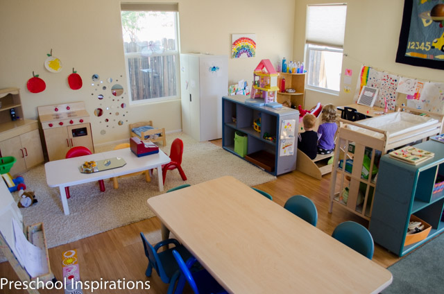 How To Set Up A Preschool Classroom How To Set Up A Preschool Classroom