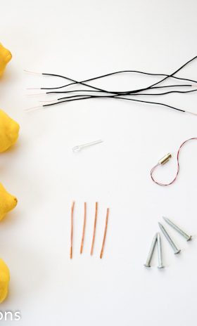 Science Archives - Preschool Inspirations