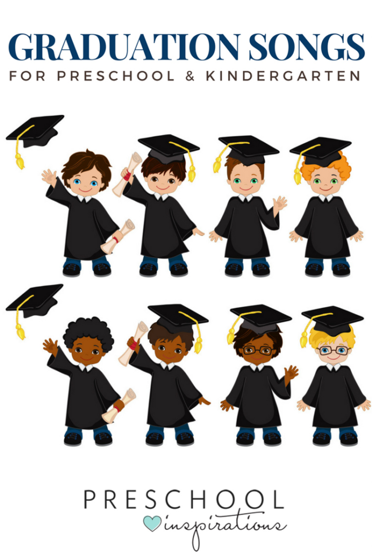 Graduation Songs For Preschool Kindergarten Preschool Inspirations Graduation Songs For Preschool Kindergarten Preschool Inspirations