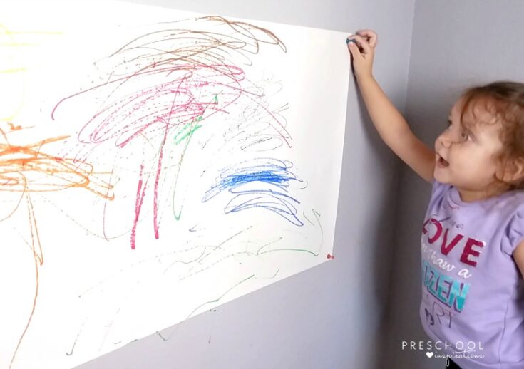 The Best Ways to Teach Kids to Write - Preschool Inspirations