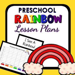 20+ Preschool Spring Themes You'll Love! - Preschool Inspirations