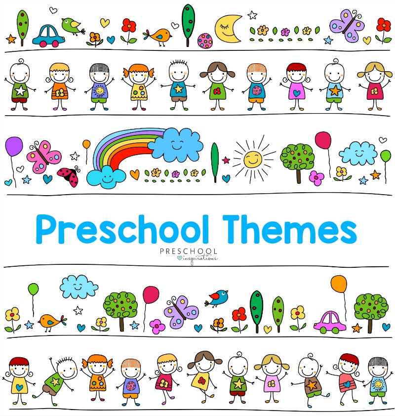 Free Printable Preschool Classroom Decorations Leadersrooms