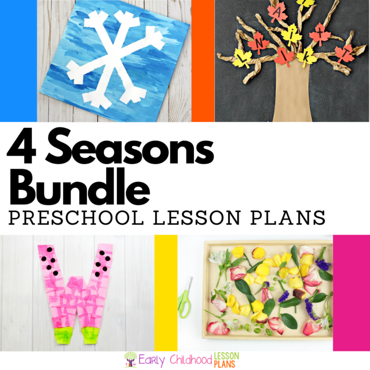 June Preschool Themes You'll Love! - Preschool Inspirations
