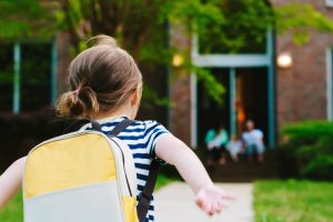 6 Ways that Preschool Teachers Foster Independent Kids - Preschool ...