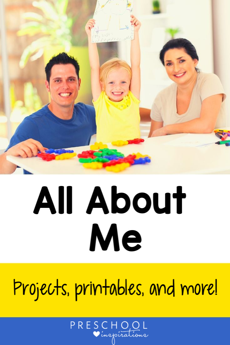 All About Me Art Activities For Kindergarten Bios Pics All About Me Art Activities For Kindergarten Bios Pics