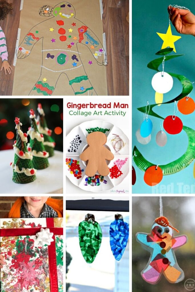 Preschool Christmas Activities Tomas Rosprim Preschool Christmas Activities Tomas Rosprim