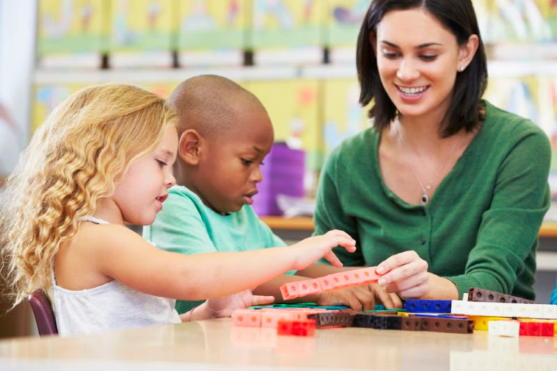 Math Bundle - Preschool Inspirations