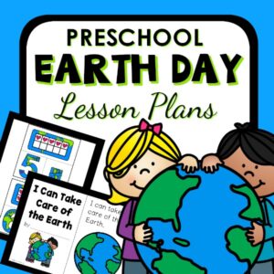 April Preschool Themes You'll Love! - Preschool Inspirations