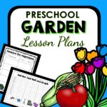20+ Preschool Spring Themes You'll Love! - Preschool Inspirations