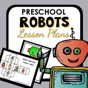 20+ Preschool Spring Themes You'll Love! - Preschool Inspirations