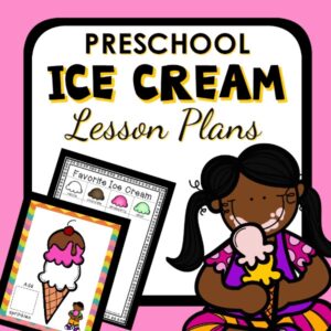 June Preschool Themes You'll Love! - Preschool Inspirations