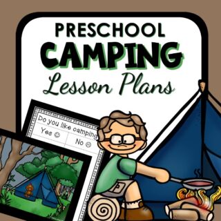 Summer Preschool Themes You're Going to Love - Preschool Inspirations