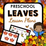 Fall Themes for Preschool Lesson Plans - Preschool Inspirations