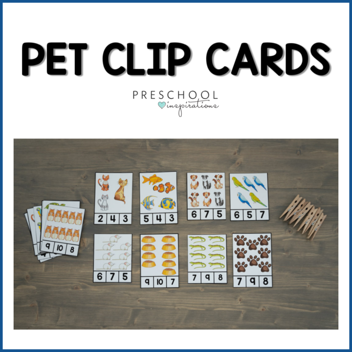 May Preschool Themes You'll Love! - Preschool Inspirations
