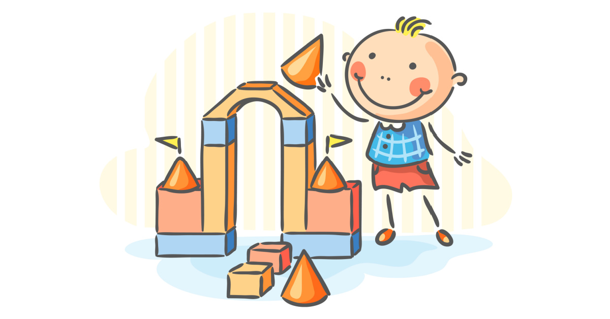 The Best Blocks for Kids - Preschool Inspirations
