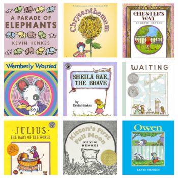 The Best Preschool Books for Circle Time - Preschool Inspirations