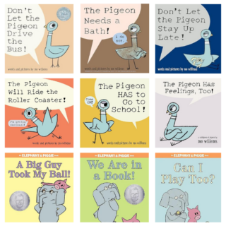 The Best Preschool Books for Circle Time - Preschool Inspirations