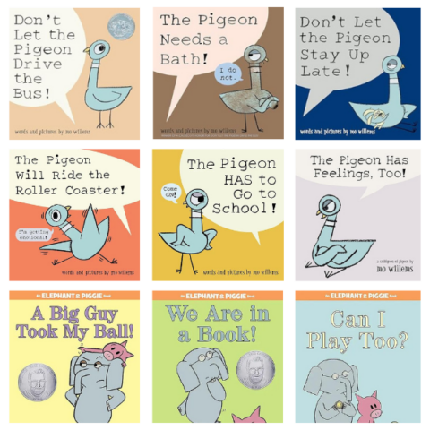 The Best Preschool Books for Circle Time - Preschool Inspirations